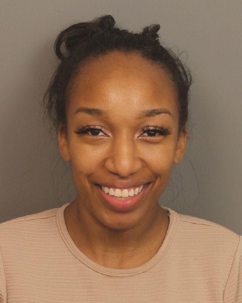 SPIVEY BRIANA MARIE 05/10/2021 - Jefferson County Mugshots Zone