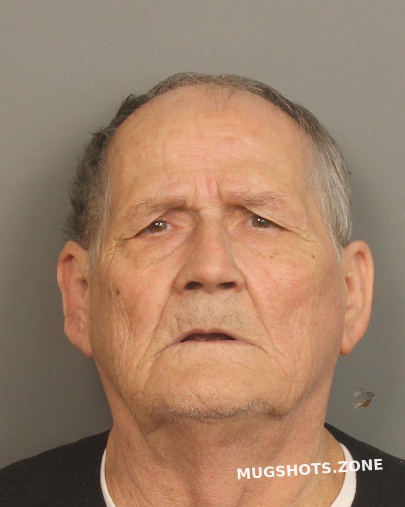 HALL DONALD RAY 05/11/2021 - Jefferson County Mugshots Zone