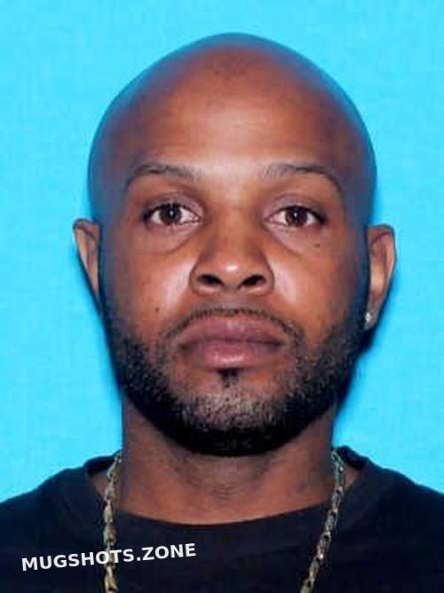 KENNEDY DEWAYNE 05/14/2021 - Jefferson County Mugshots Zone