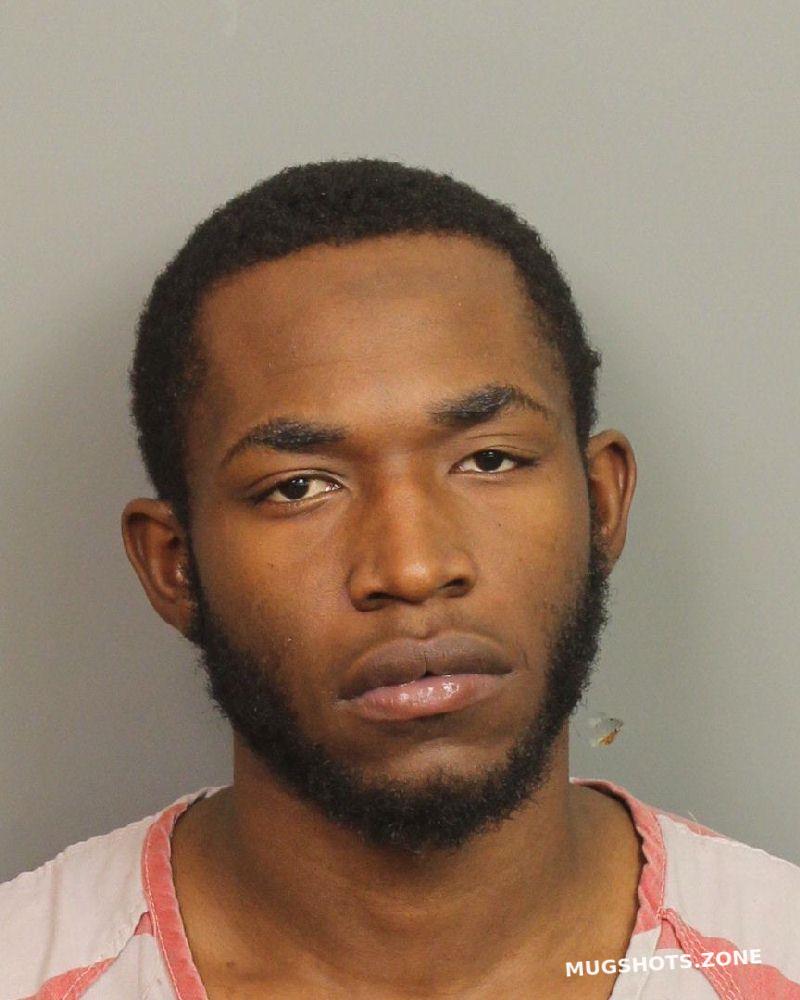SANDERS QUANDERIUS MONTEZ 05/14/2021 - Jefferson County Mugshots Zone