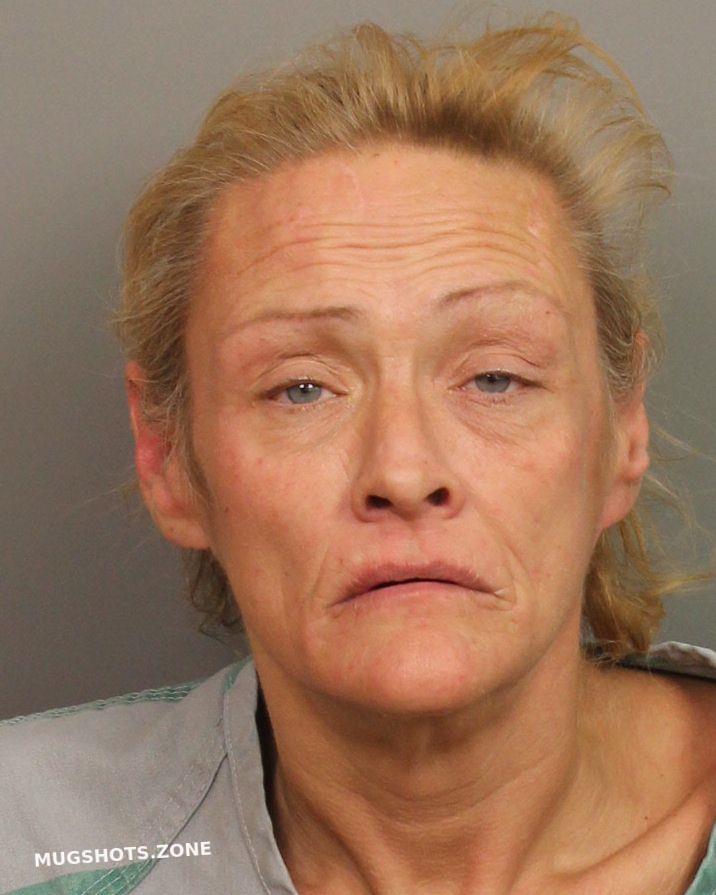 HEPLER LEE ANN 05/18/2021 - Jefferson County Mugshots Zone