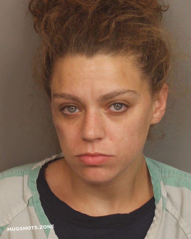 COOK ALYSSA CHRISTINA 05/19/2021 - Jefferson County Mugshots Zone