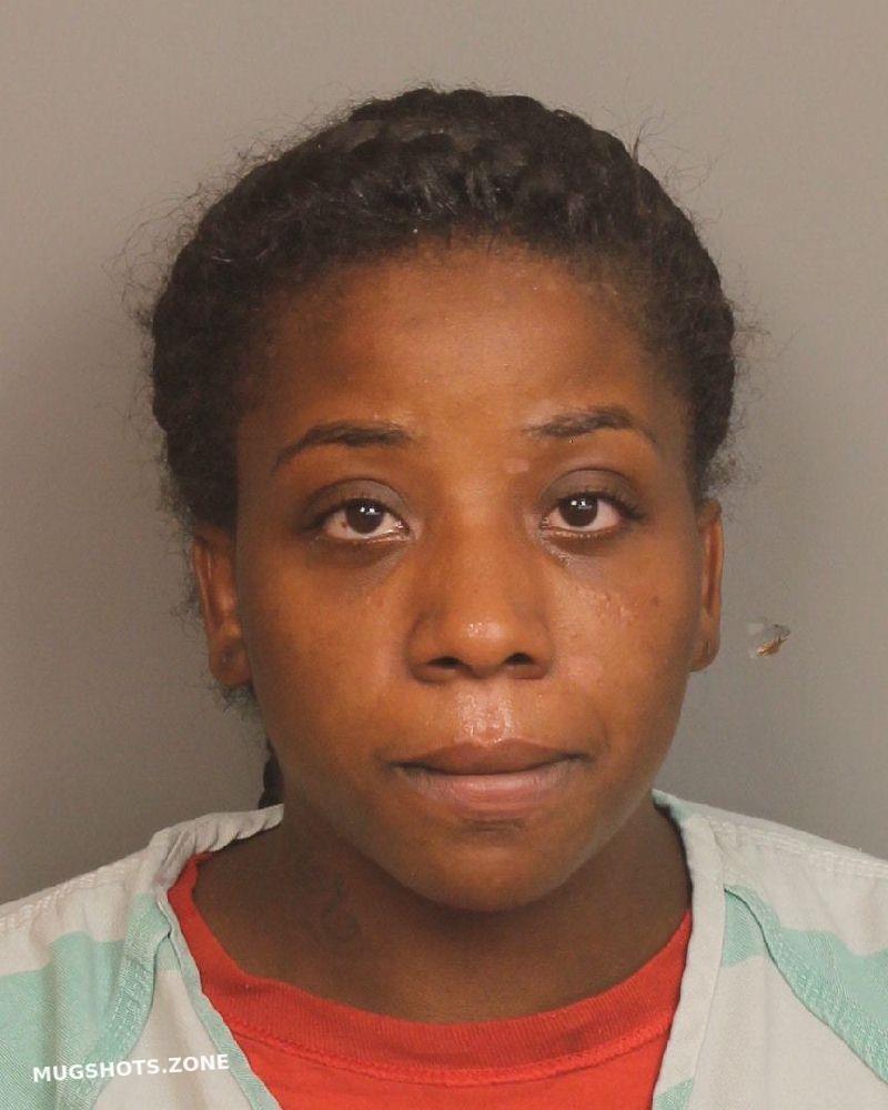 CROOM RUBY JACQUELINE 05/22/2021 - Jefferson County Mugshots Zone