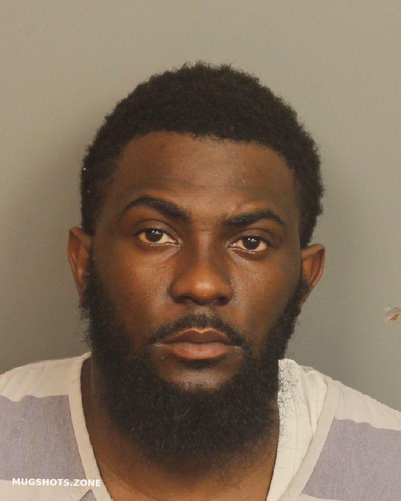 SPENCER FREDERICK ANDRE 05/22/2021 - Jefferson County Mugshots Zone