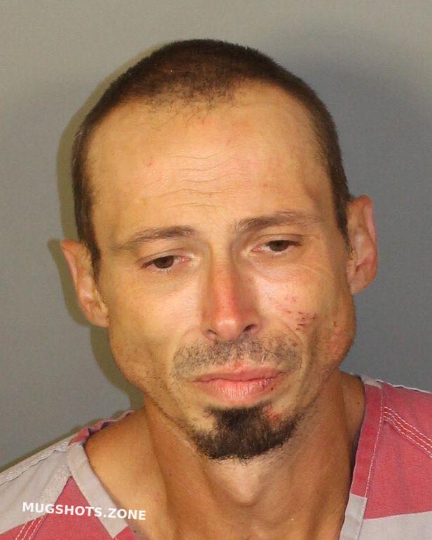 DODD STEVEN CASEY 05/26/2021 - Jefferson County Mugshots Zone