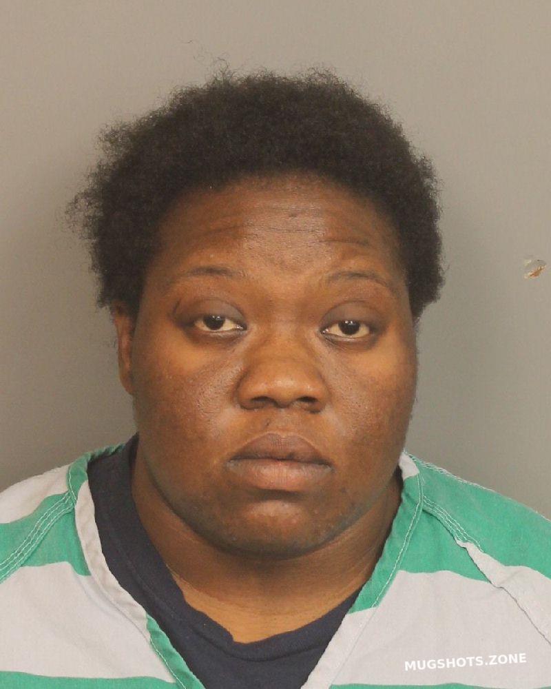 DAVIS AMATULLAH LEANDRA 05/26/2021 - Jefferson County Mugshots Zone