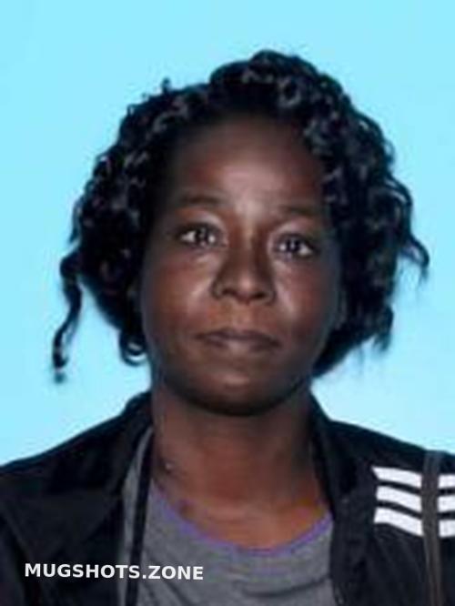 ADAMS TAMEKA MOORE 05/30/2021 - Jefferson County Mugshots Zone