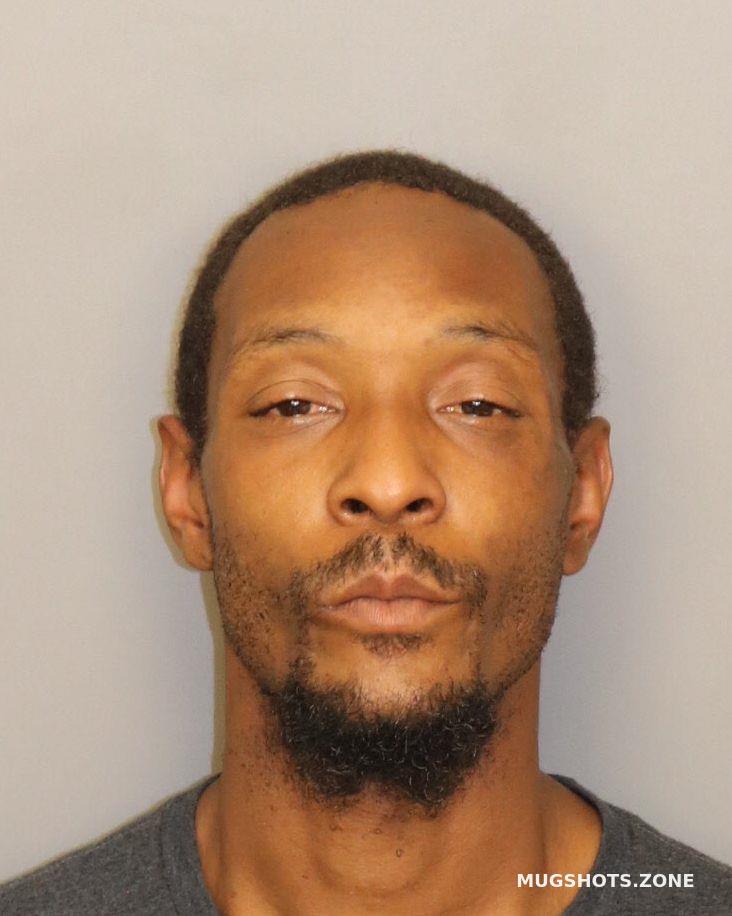 KING KEVIN KEITH JUNIOR 06/03/2021 - Jefferson County Mugshots Zone