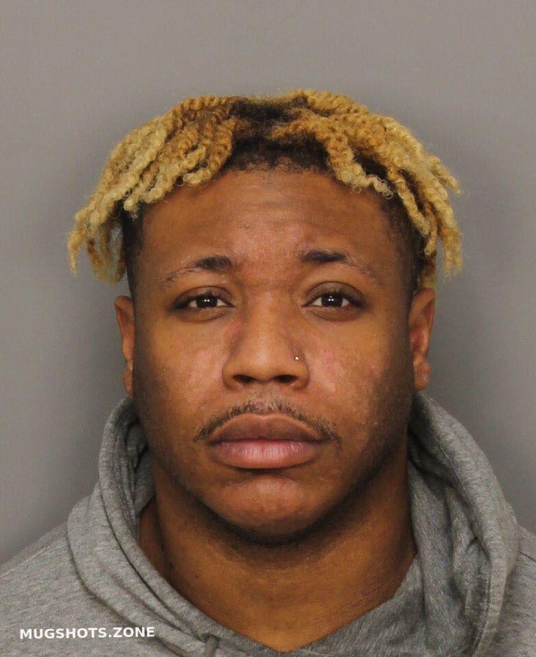 JONES ANTHONY WESLEY 06/03/2021 - Jefferson County Mugshots Zone
