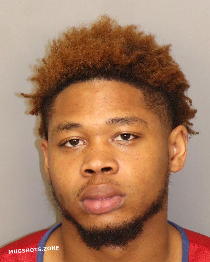 HOOKS BRANDON JAMAL 06/04/2021 - Jefferson County Mugshots Zone