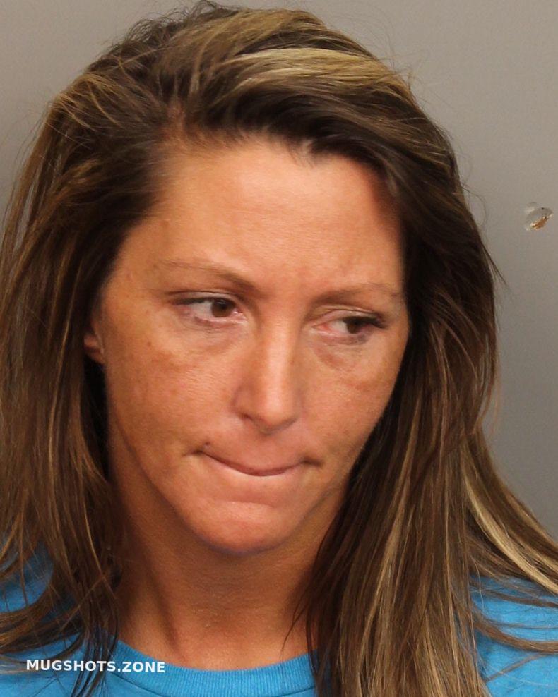 HAMILTON APRIL LEANN 06/05/2021 - Jefferson County Mugshots Zone