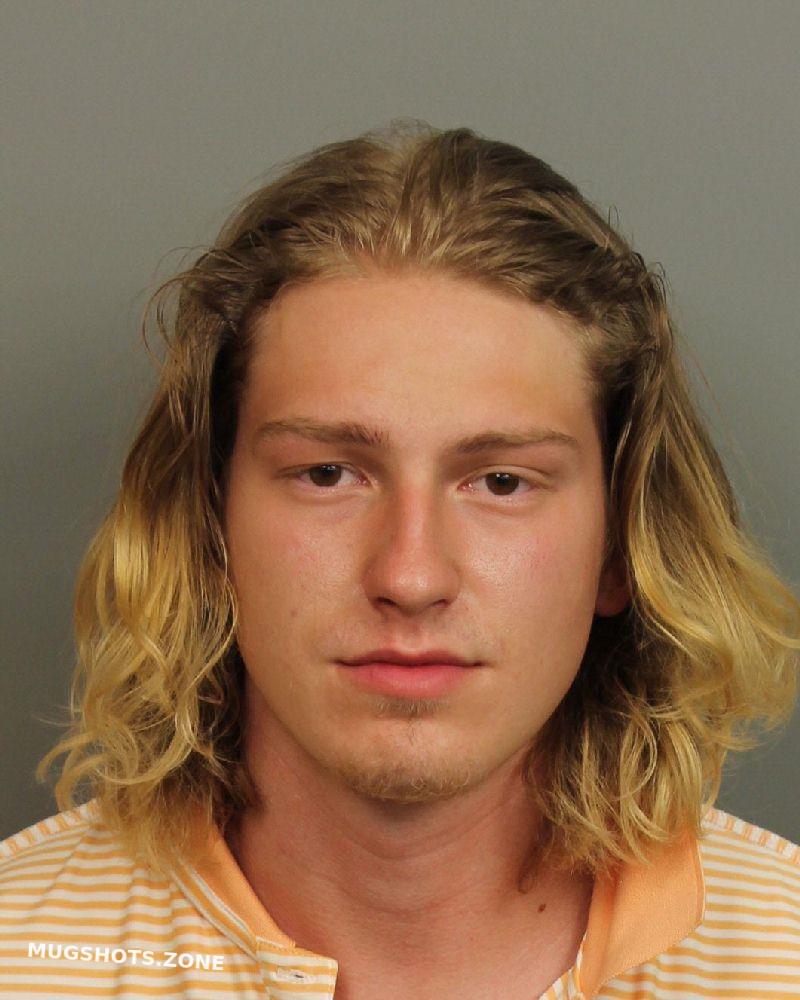 BLAKLEY BRANDON AUSTIN 06/06/2021 - Jefferson County Mugshots Zone