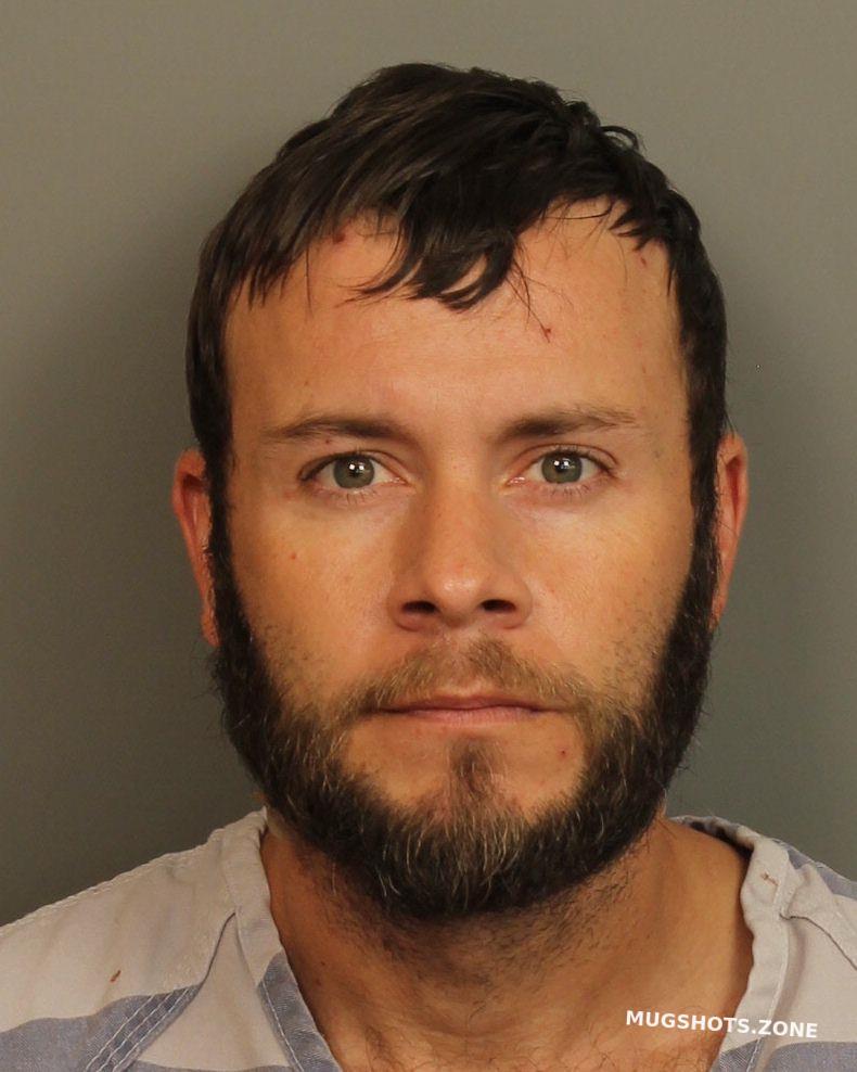 MEEK DAVID ANDREW 06/09/2021 - Jefferson County Mugshots Zone