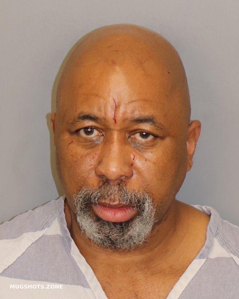 LAWSON TONY RAYNARD 06/09/2021 - Jefferson County Mugshots Zone