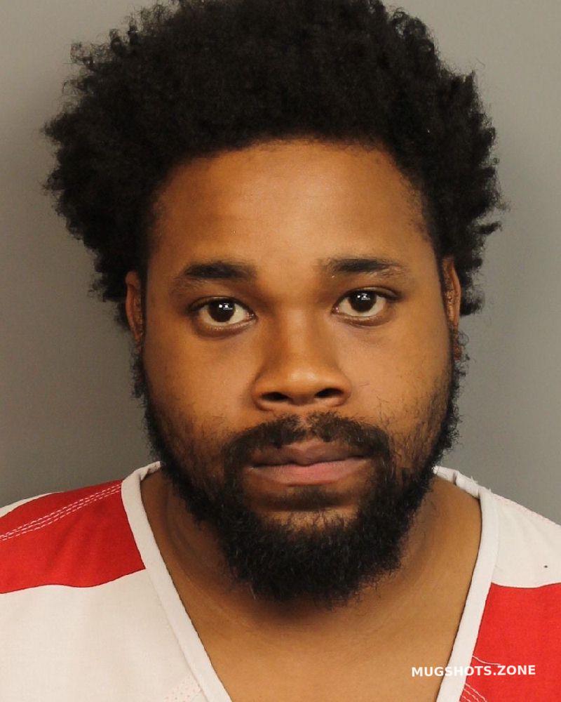 BRANTLEY DEANDRE CHARLES 06/10/2021 - Jefferson County Mugshots Zone