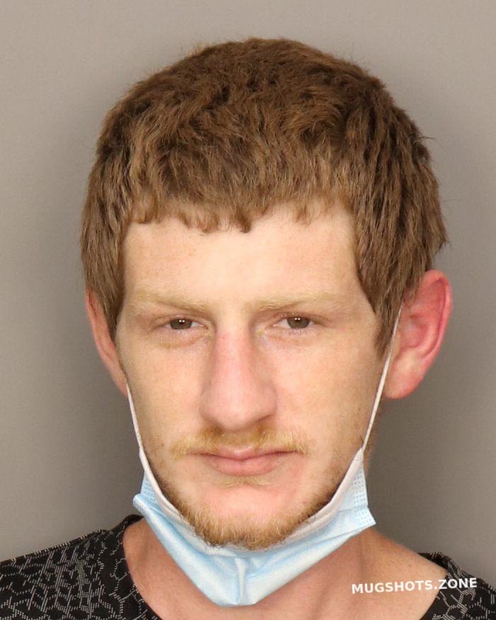BUSSEY CHRISTOPHER JARRED 06/11/2021 - Jefferson County Mugshots Zone