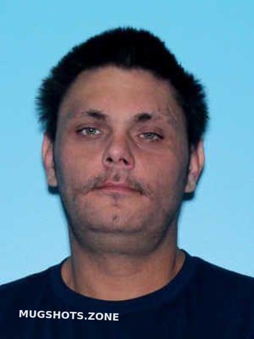 MARSHALL DAVID ALLEN 06/11/2021 - Jefferson County Mugshots Zone