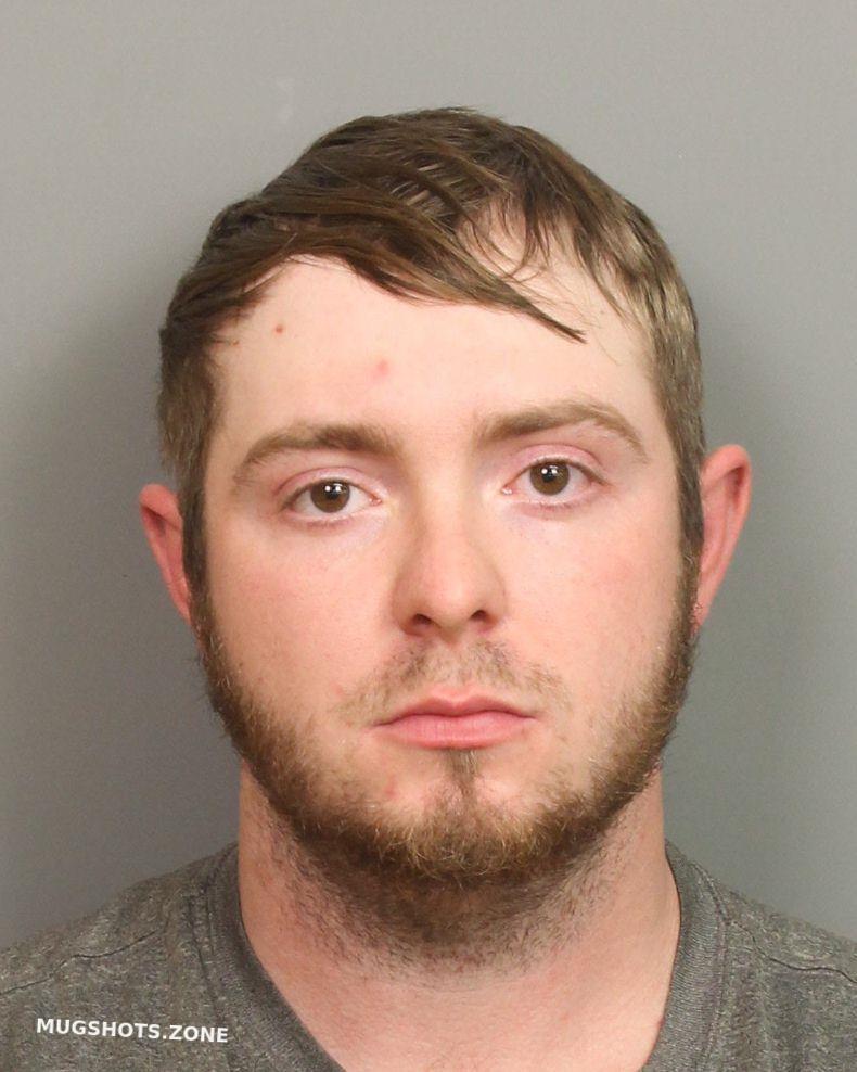 OSBORN AUSTIN RAY 06/12/2021 - Jefferson County Mugshots Zone
