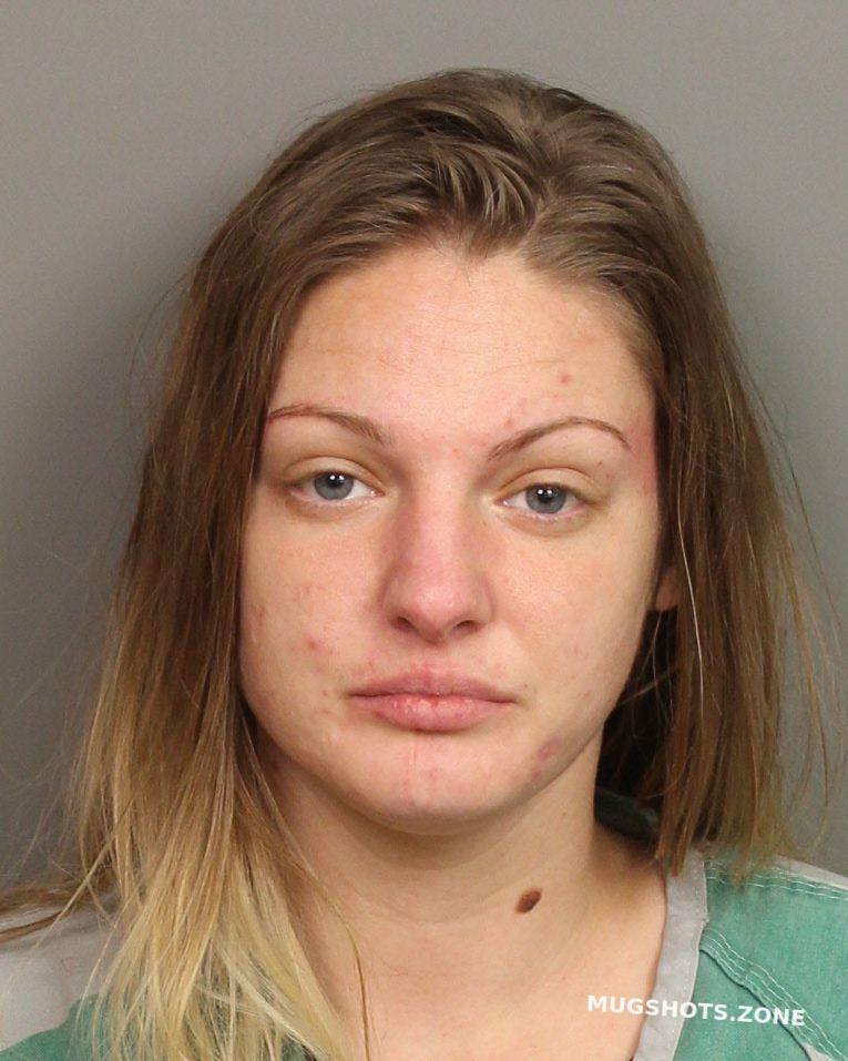 LAY RACHEL LYNN 06/12/2021 - Jefferson County Mugshots Zone