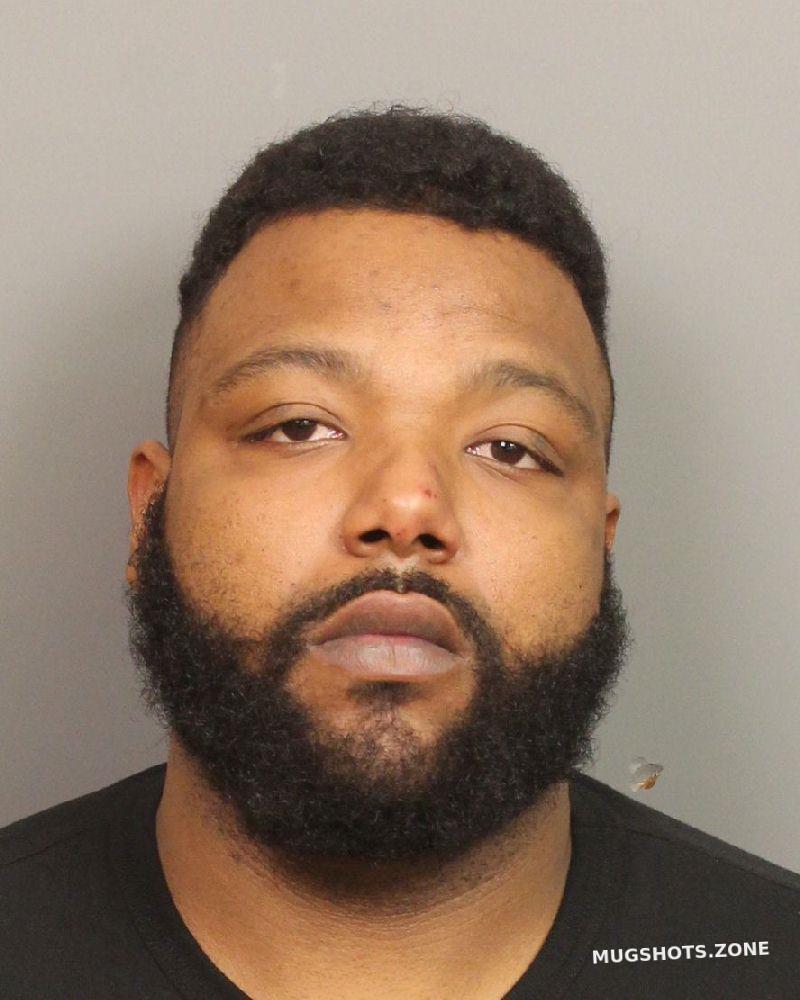 PHELPS RAHEEM DEWAYNE 06/14/2021 - Jefferson County Mugshots Zone