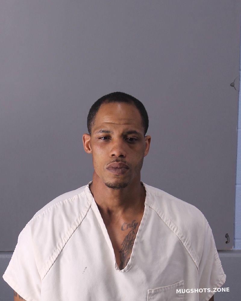 COATES GILBERT LEE MERCER 06/16/2021 - Jefferson County Mugshots Zone
