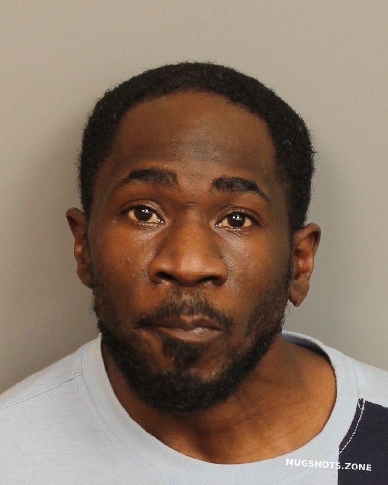 JACKSON DECARIUS RAHEEM 06/17/2021 - Jefferson County Mugshots Zone