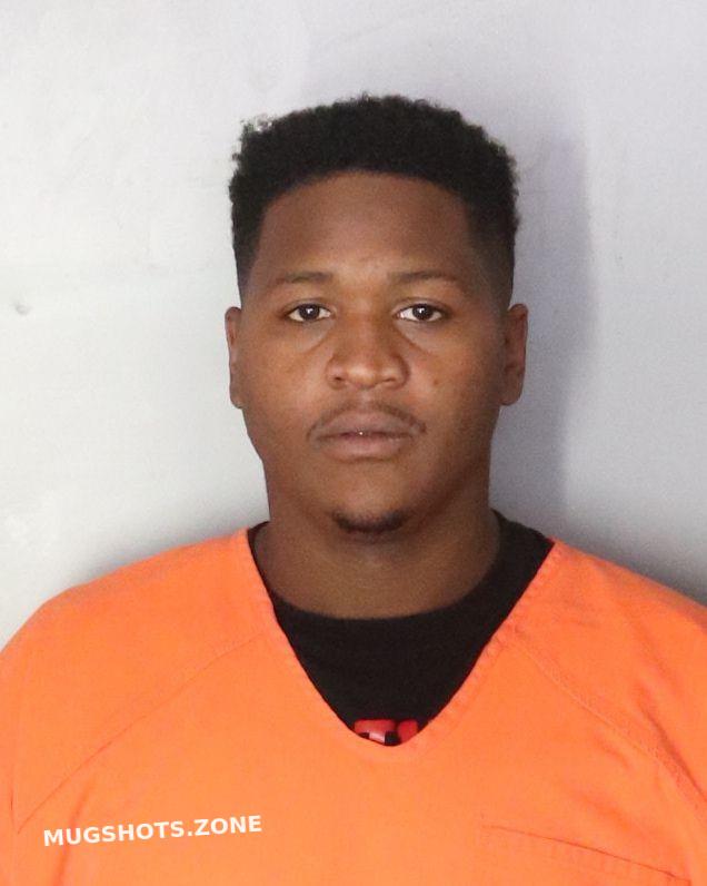 JACKSON BENJAMIN DASEAN 06/17/2021 - Jefferson County Mugshots Zone