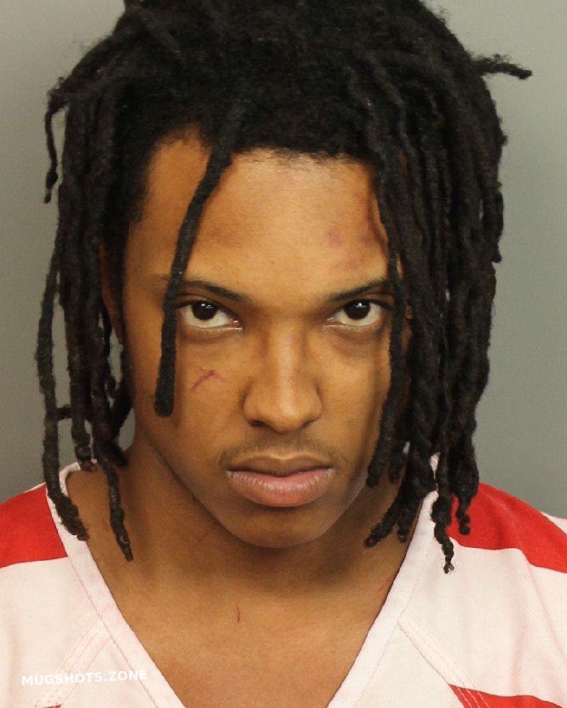 Thomas Quamaine 06 17 2021 Jefferson County Mugshots Zone