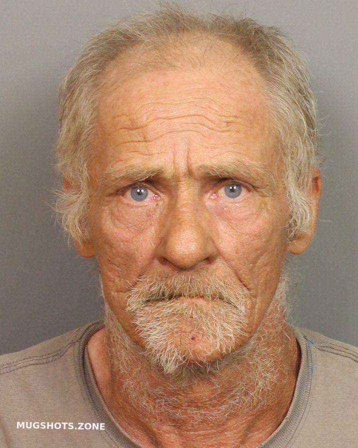 HAMBRICK CARL JAY 06/21/2021 - Jefferson County Mugshots Zone