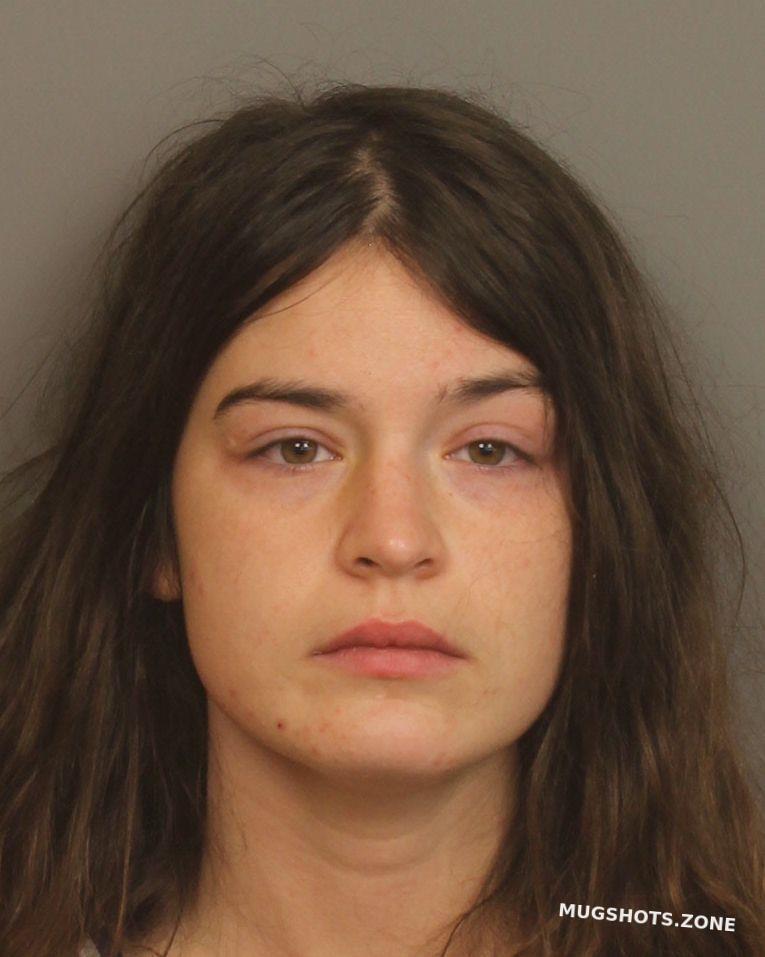MCGILL CLAUDIA ELIZABETH 06/24/2021 - Jefferson County Mugshots Zone