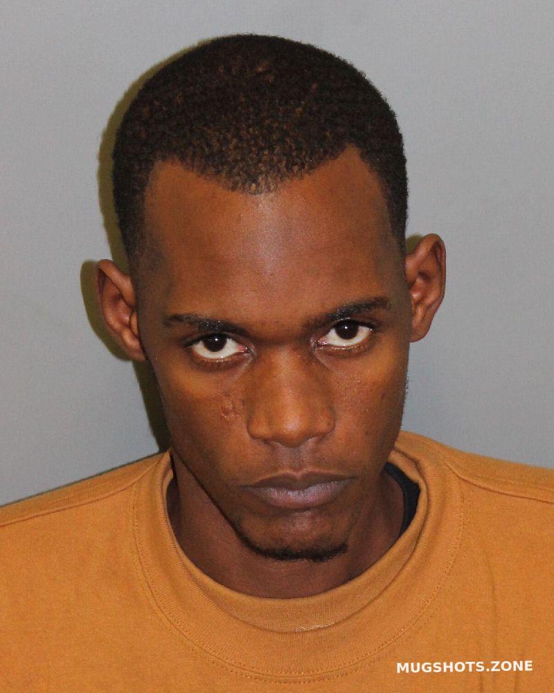 ROPER MICHAEL RASHAD 06/24/2021 - Jefferson County Mugshots Zone