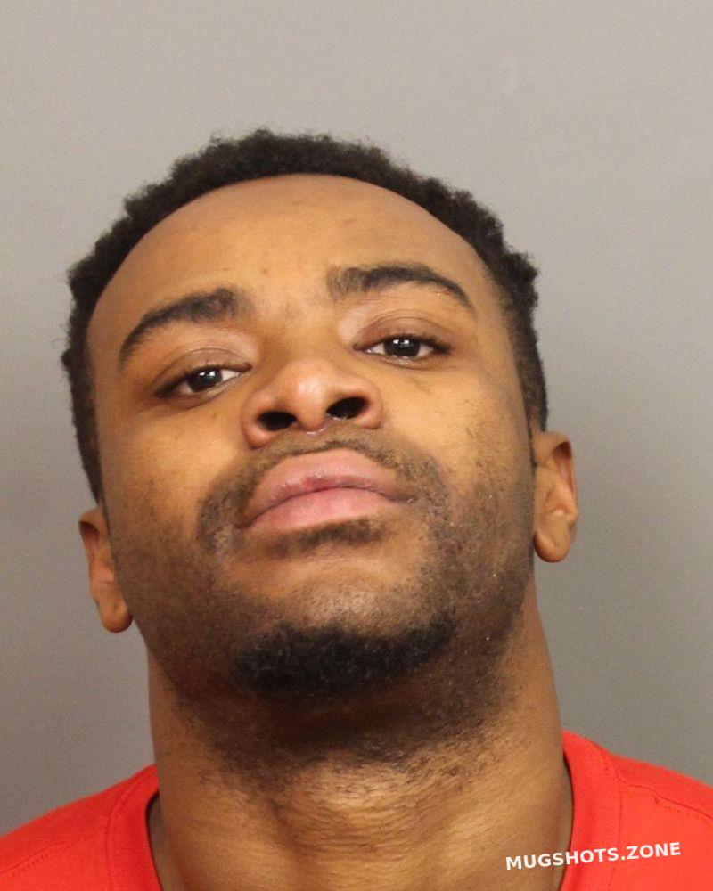 HUDSON NEHEMIAH DARRANDYL 06/28/2021 - Jefferson County Mugshots Zone