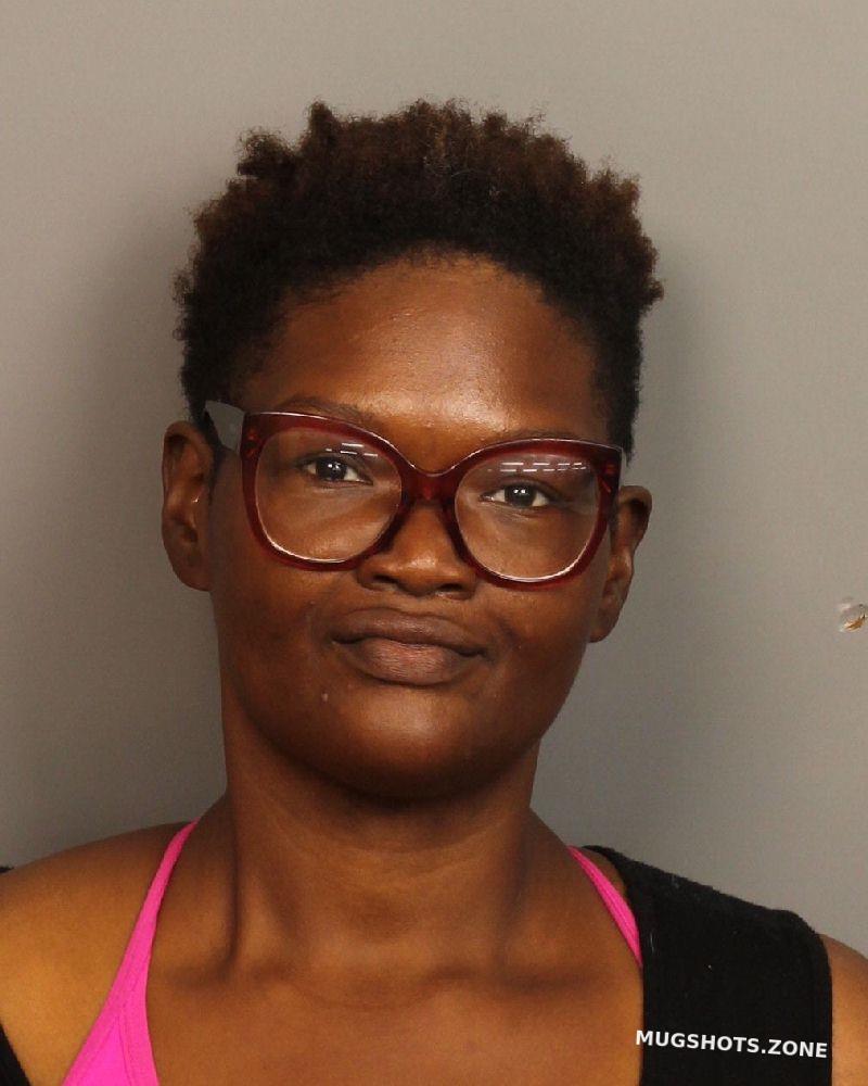 WILSON REGINA RENEA 07/01/2021 - Jefferson County Mugshots Zone