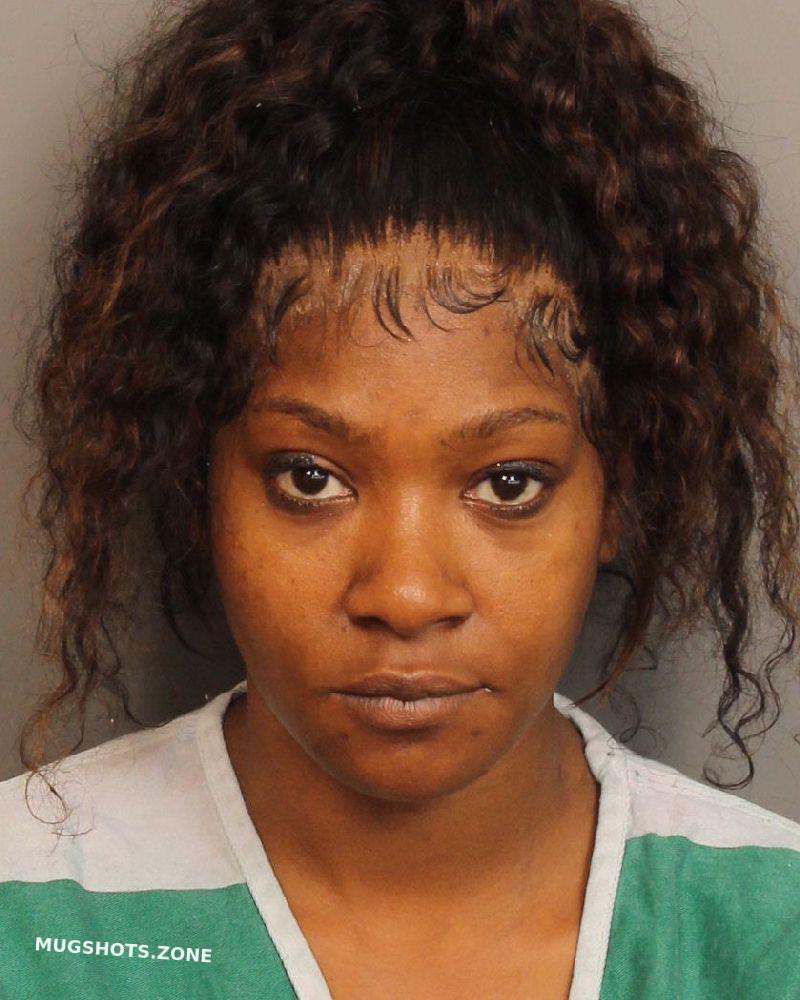 MILLER ERICA MONIQUE 07/05/2021 - Jefferson County Mugshots Zone