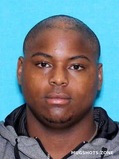 MASON RODNEY DEWAYNE 07/06/2021 - Jefferson County Mugshots Zone