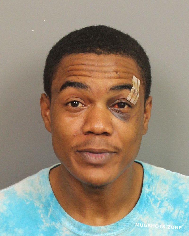 COOK GEORGE EDWARD THIRD 07/10/2021 - Jefferson County Mugshots Zone