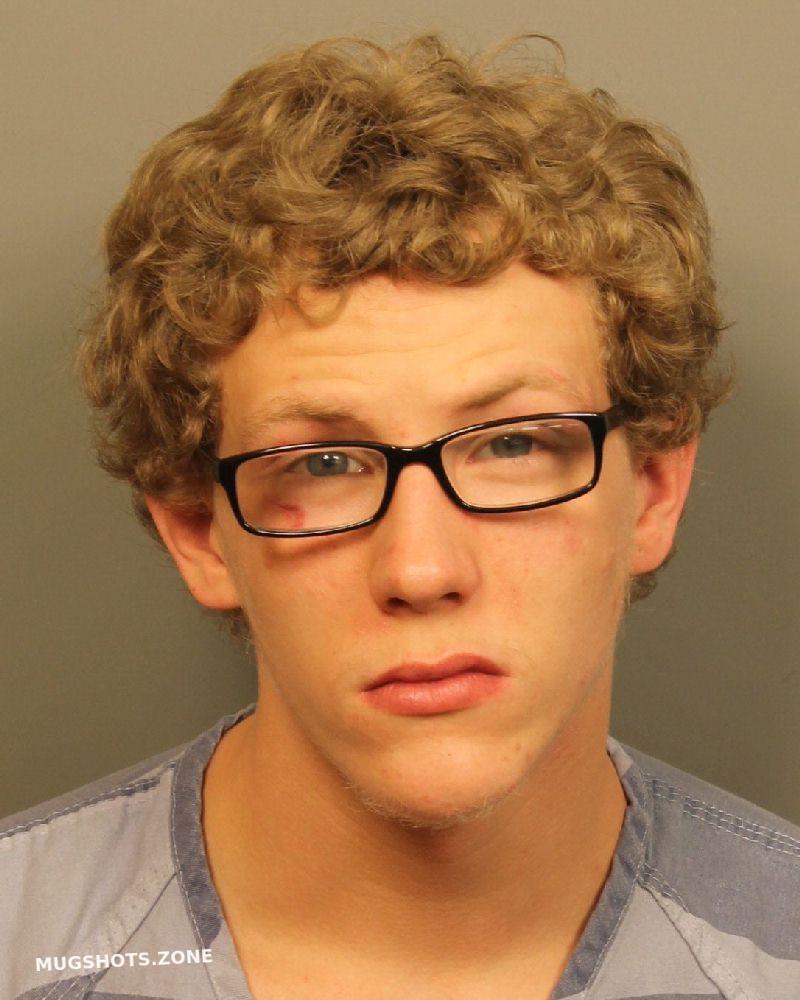 KEY DESTIN RAY 07/10/2021 - Jefferson County Mugshots Zone