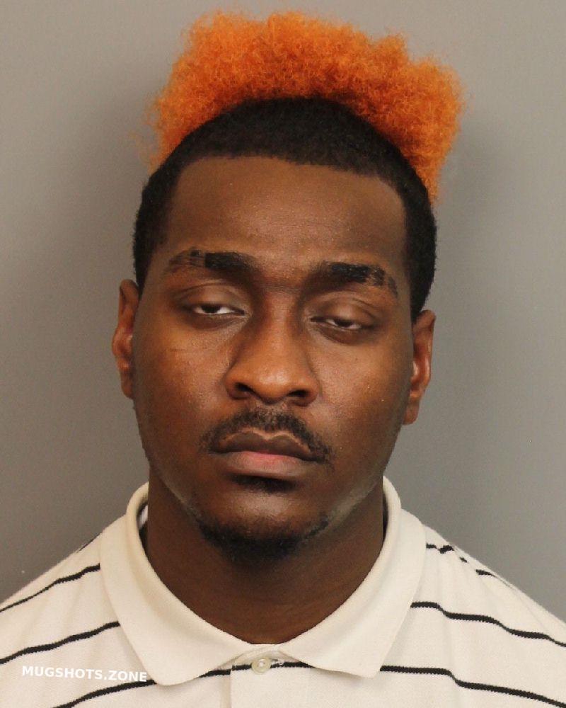 KING DEANDRE DAVON 07/14/2021 - Jefferson County Mugshots Zone