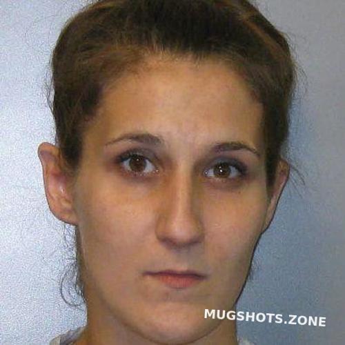 LOWERY KRISTEN NICOLE 07/15/2021 - Jefferson County Mugshots Zone