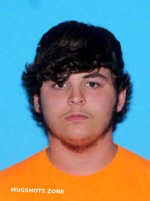 CAGLE DALTON GAGE 07/19/2021 - Jefferson County Mugshots Zone