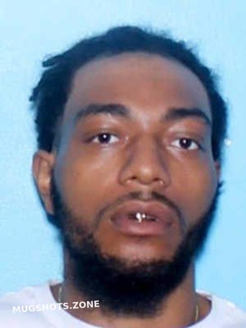 COOPER MONTRELL ALEXANDER 07/19/2021 - Jefferson County Mugshots Zone