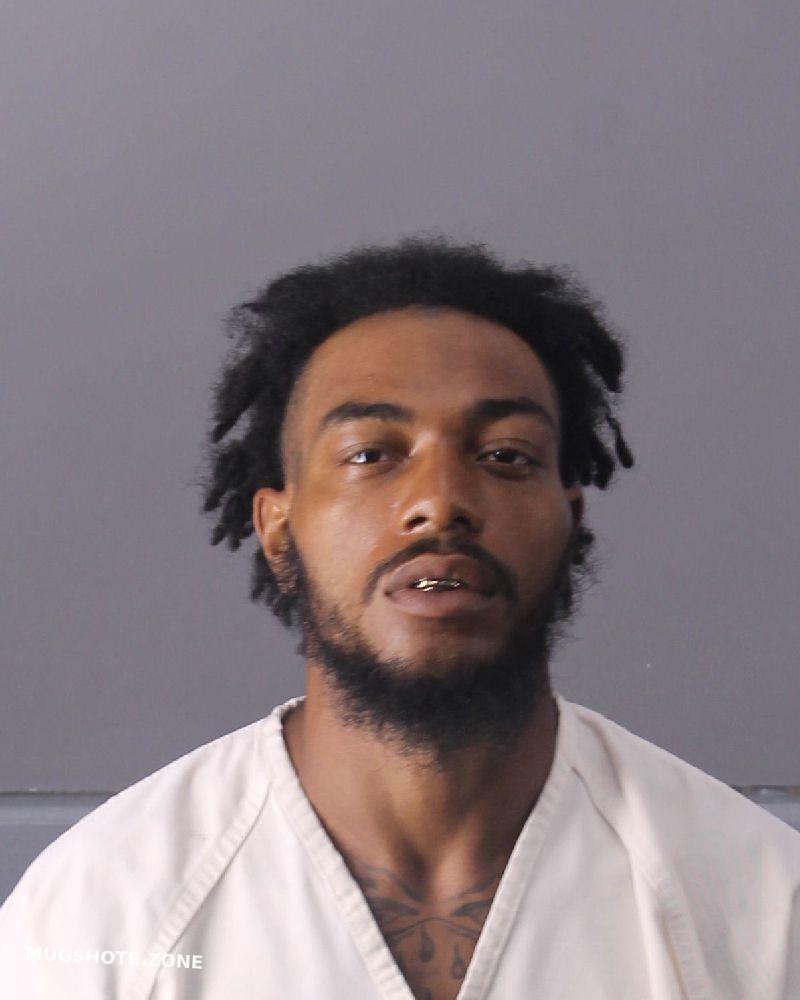 COOPER MONTRELL ALEXANDER 07/20/2021 - Jefferson County Mugshots Zone