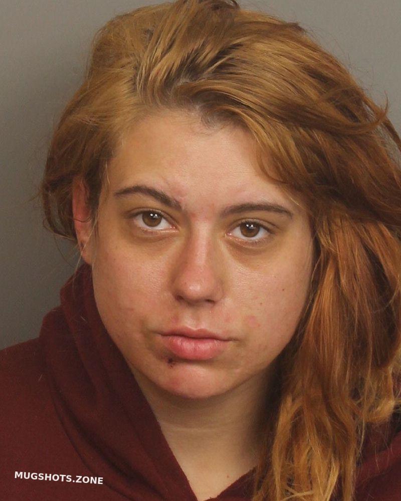 TEAGUE MALIA KERI 07/23/2021 - Jefferson County Mugshots Zone