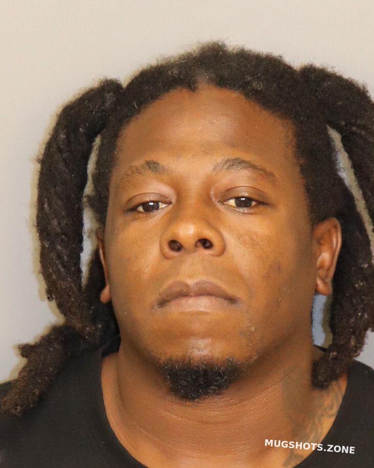 JOSEPH DARCY JAMERE 07/27/2021 - Jefferson County Mugshots Zone