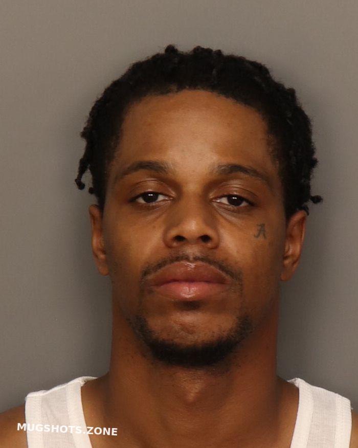 FLOOD JAMAL NATHANIEL 08/01/2021 - Jefferson County Mugshots Zone