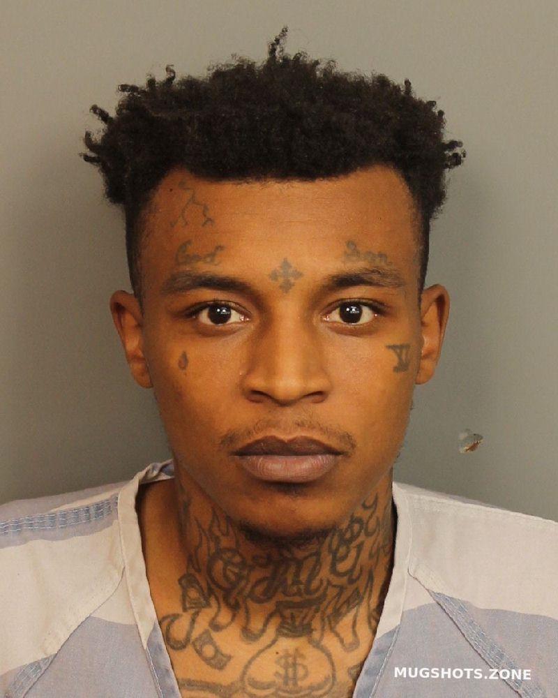 FELDER MARKELL JEWAUN 08/01/2021 - Jefferson County Mugshots Zone