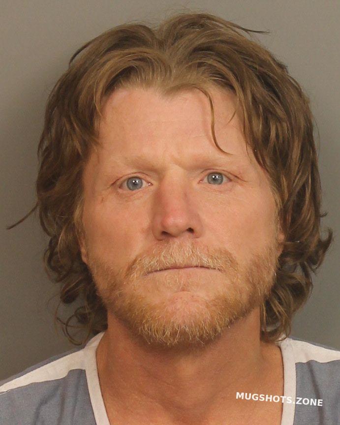 BURRELL TERRY JOE 08/04/2021 - Jefferson County Mugshots Zone