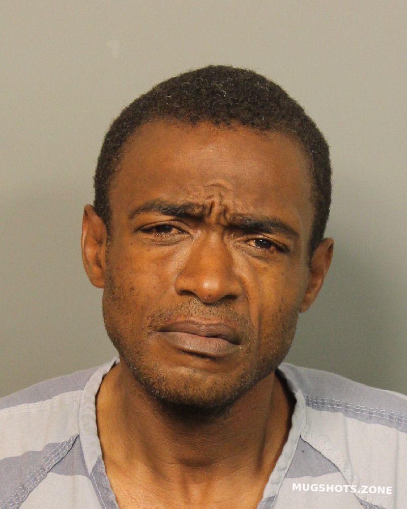 DOUGLAS KEVIN DWAYNE 08/04/2021 - Jefferson County Mugshots Zone