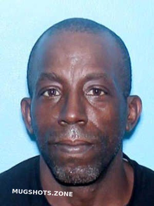 CARTER KEITH DARNELL 08/05/2021 - Jefferson County Mugshots Zone