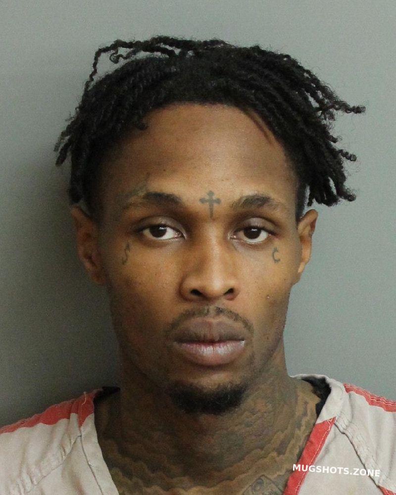 WHITE MUHAMMAD FARROD 08/05/2021 - Jefferson County Mugshots Zone